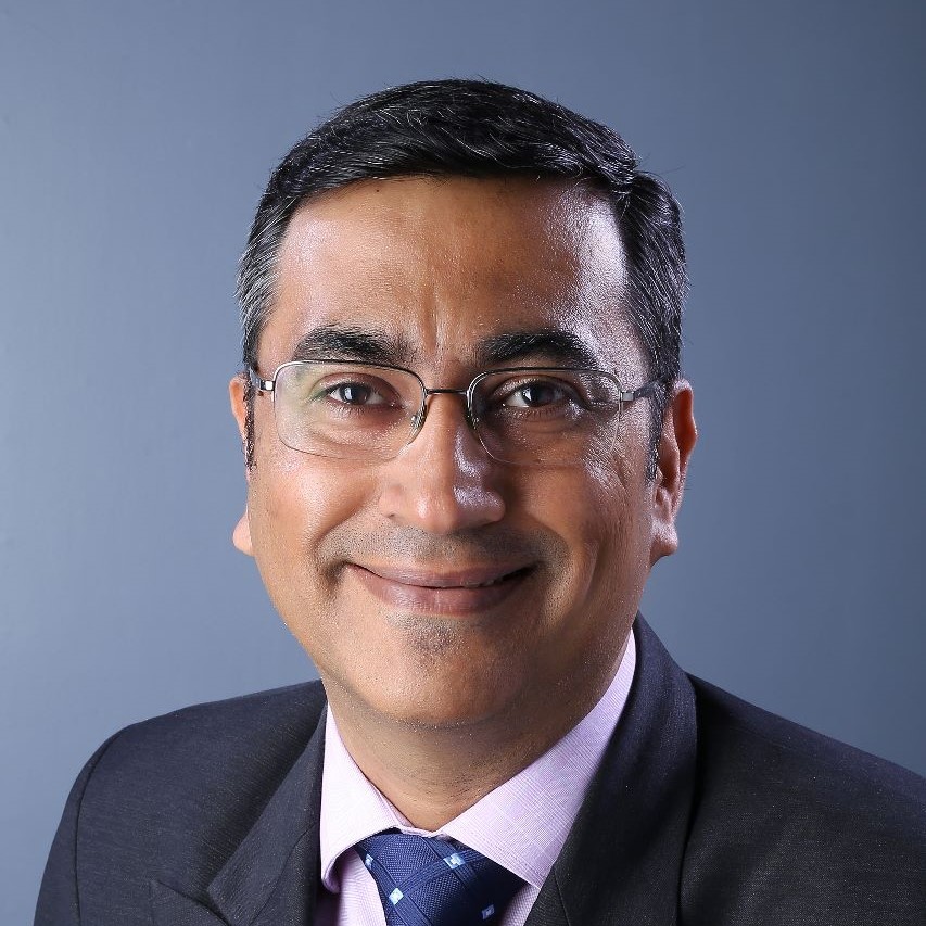 Partnership - ICF Mumbai