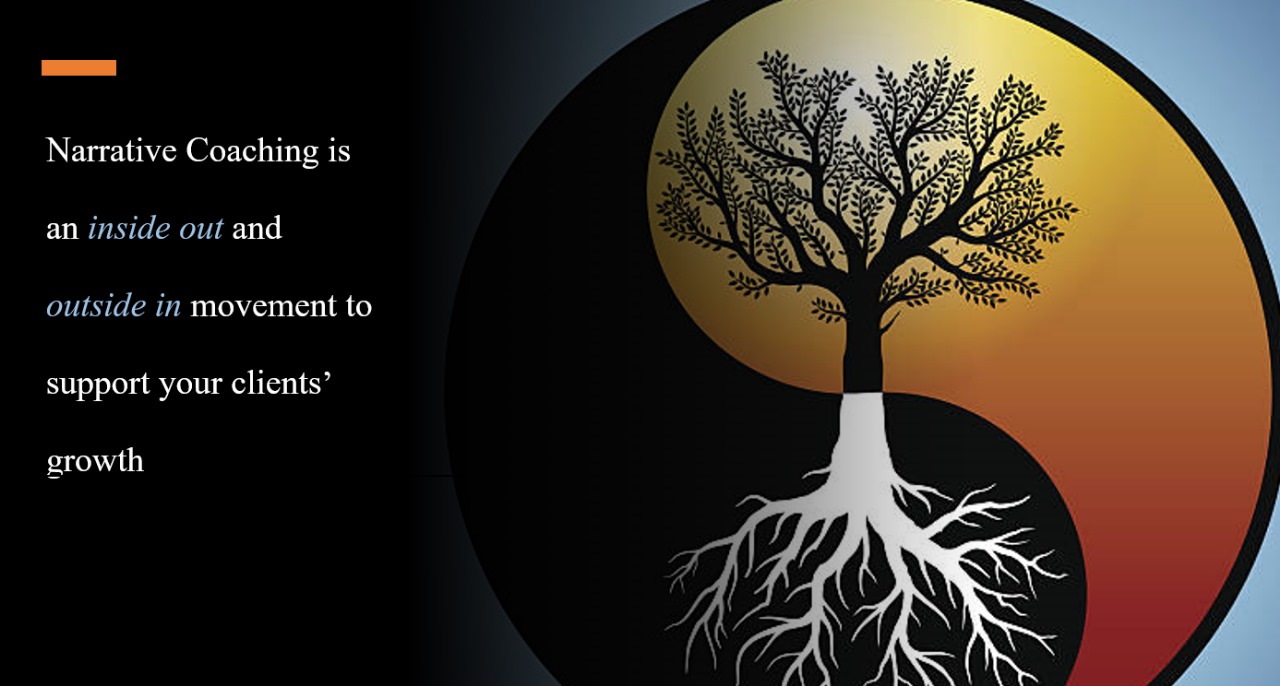 Masterclass: Narrative Coaching - ICF Mumbai