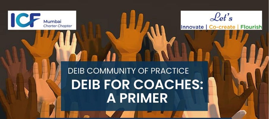 Unpacking DEIB Basics (Complemented by a Self-Discovery Survey) - ICF ...