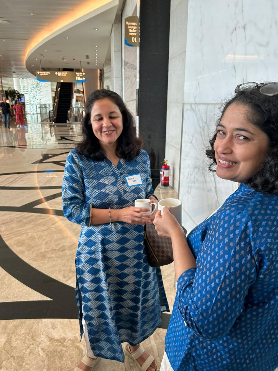 Connect2Learn - 2 - ICF Mumbai